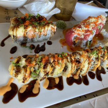 YUIMARU KITCHEN - Updated June 2024 - 138 Photos & 116 Reviews - 3020 Franklin Ter, Johnson City ...