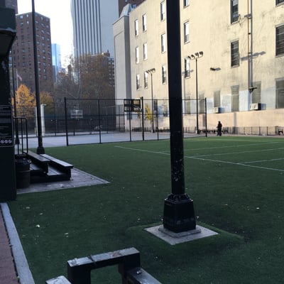 ALFRED E SMITH RECREATION CENTER - Updated September 2025 - 80 ...