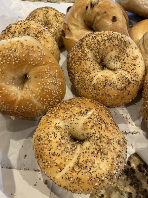 BAGEL TRAIN - 65 Photos & 151 Reviews - 175 S Main St, Yardley ...