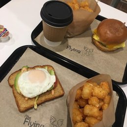 THE FLYING YOLK - Updated December 2025 - 756 Photos & 887 Reviews ...