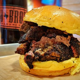 BLOOD BROS. BBQ - 868 Photos & 341 Reviews - Barbeque - 5425 Bellaire ...