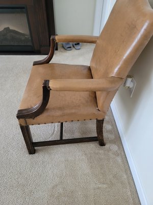 Micalizzi furniture restoration store