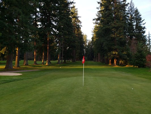 EVERETT GOLF & COUNTRY CLUB - 22 Photos - Golf - 1500 52nd St SE ...