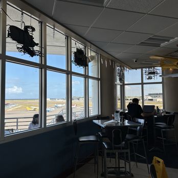 THE HANGAR RESTAURANT & FLIGHT LOUNGE - Updated October 2025 - 596 ...