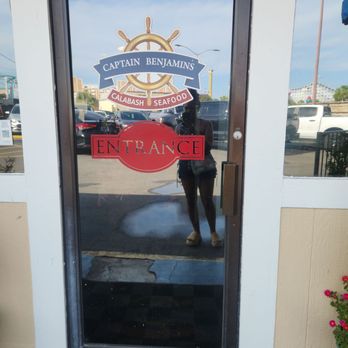 CAPTAIN BENJAMIN’S CALABASH SEAFOOD - Updated April 2026 - 222 Photos ...