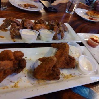 WILLIAMS INN PIZZA & SPORTS BAR - Updated February 2025 - 152 Photos ...