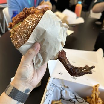 BIRDBOX - Updated December 2024 - 114 Photos & 54 Reviews - 245 W 46th ...