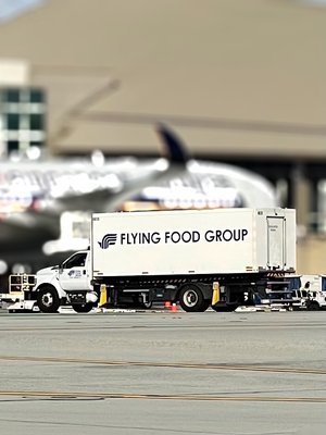 FLYING FOOD GROUP PACIFIC - Updated October 2025 - 6751 W Imperial Hwy ...