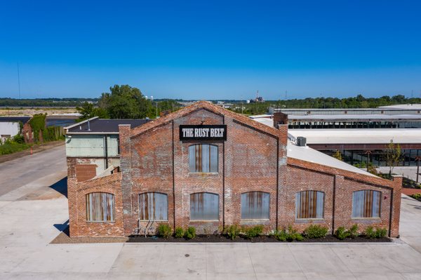 THE RUST BELT - Updated May 2026 - 533 12th Ave, East Moline, Illinois ...