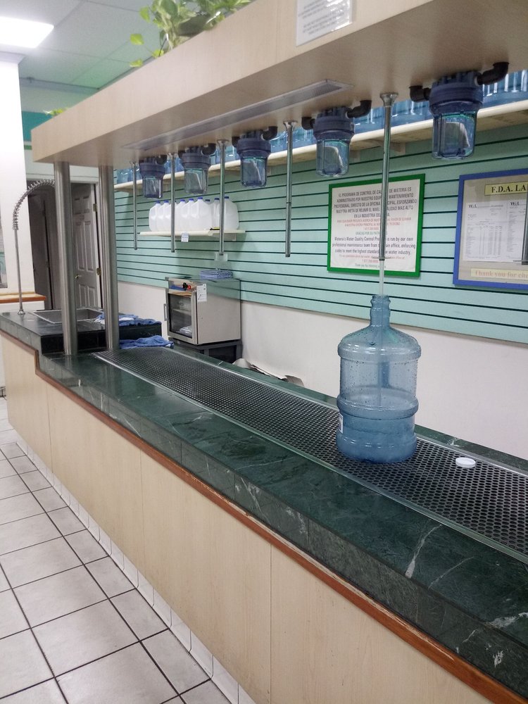 WATERIA - Updated October 2025 - 2070 White Ln, Bakersfield, California ...