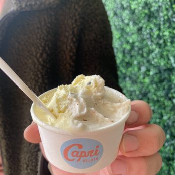 CAPRI GELATO & COFFEE BAR - Updated June 2024 - 123 Photos & 59 Reviews ...