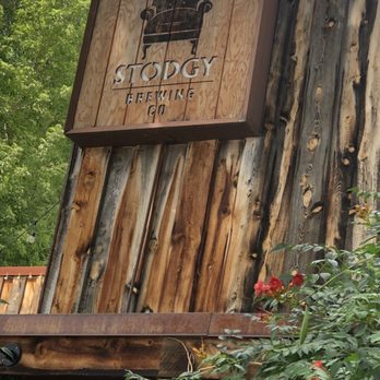 STODGY BREWING - Updated October 2025 - 75 Photos & 31 Reviews - 1802 ...