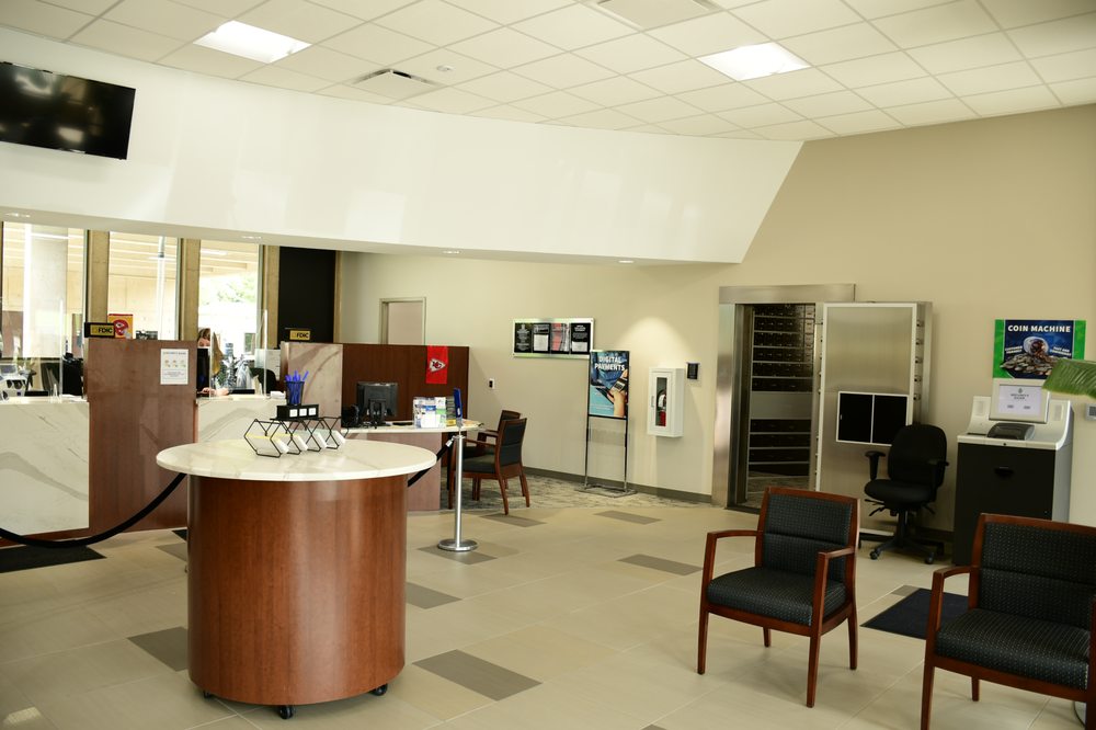 SECURITY BANK OF KANSAS CITY - Updated April 2024 - Request Information ...