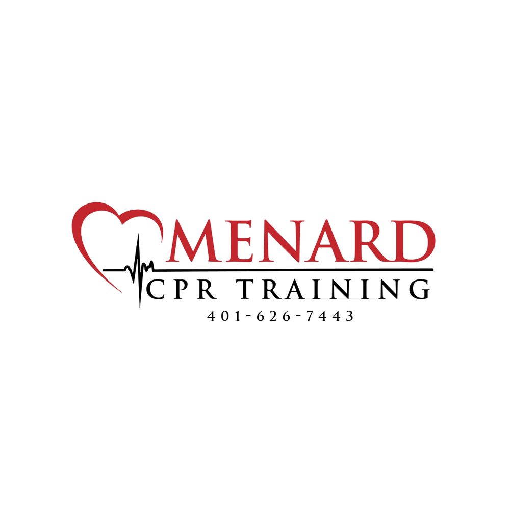 MENARD CPR TRAINING - Updated January 2026 - 392 Old River Rd, Manville ...
