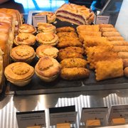 PADARIA RIBEIRO - 58 Photos & 20 Reviews - Bakeries - Praça Guilherme ...