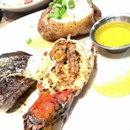OUTBACK STEAKHOUSE - Updated April 2026 - 239 Photos & 380 Reviews ...