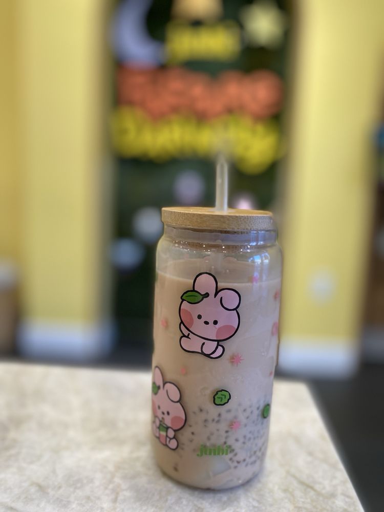 JUNBI MATCHA & TEA - Updated January 2026 - 622 Photos & 213 Verified ...