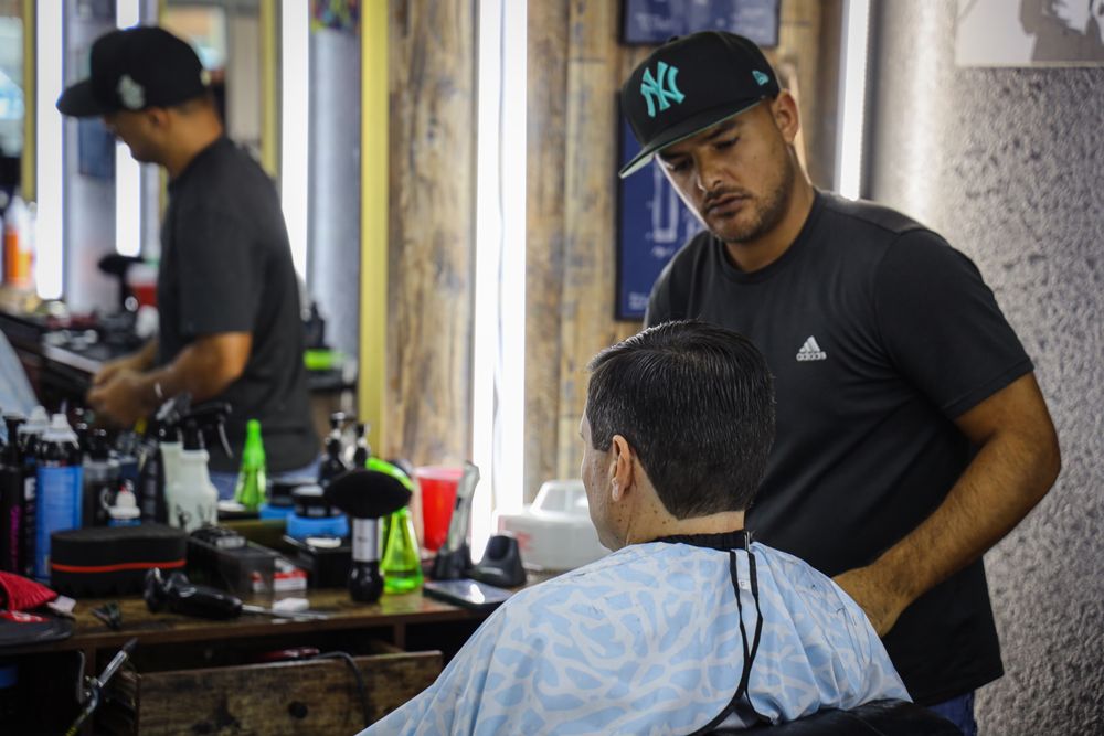 ELITE BARBER MIA - Updated April 2025 - Request an Appointment - 10 ...