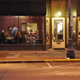 TOLON - Updated October 2025 - 420 Photos & 340 Reviews - 614 S ...
