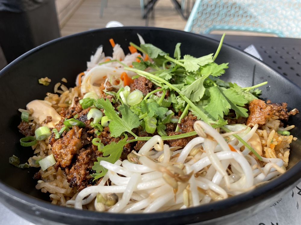 LONE WOLF BANH MI - Updated May 2025 - 286 Photos & 205 Reviews - 203 E ...