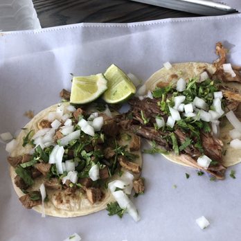 TACOS EL PAPI - Updated October 2025 - 11 Photos & 40 Reviews - 2819 ...