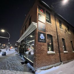 BLEU DUCK KITCHEN - Updated December 2025 - 654 Photos & 198 Reviews ...