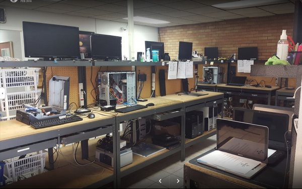 THE COMPUTER HOSPITAL - Updated October 2025 - 16 Photos & 134 Reviews ...