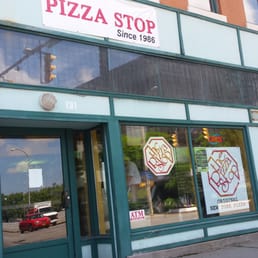 THE PIZZA STOP - Updated July 2025 - 97 Photos & 128 Reviews - 131 ...
