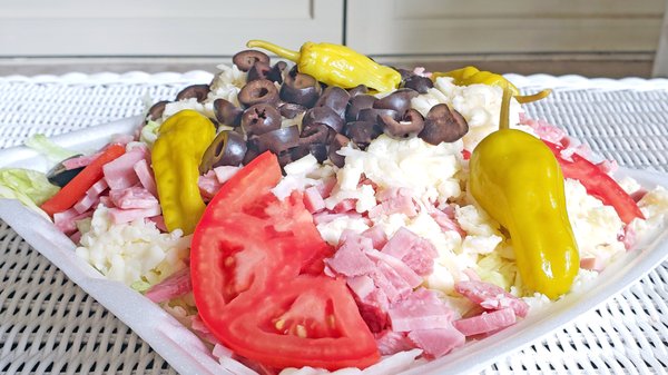 ALIBI - 174 Photos & 408 Reviews - Pizza - 6700 Rochester Rd, Troy, MI ...