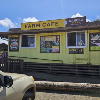 KAHUKU FARMS - Updated October 2024 - 2242 Photos & 834 Reviews - 56 ...