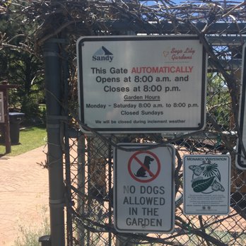 SEGO LILY GARDENS - Updated December 2025 - 1472 Sego Lily Dr, Sandy ...