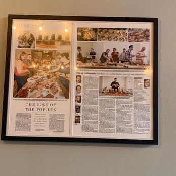 BLOCK 16 - Updated August 2024 - 1192 Photos & 1273 Reviews - 1611 ...