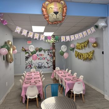 A LATTE FUN - Updated May 2025 - 55 Photos & 46 Reviews - 570 East ...