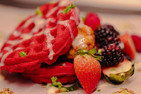 BOUJEE SOUL FOOD TRUCK - Updated October 2025 - 33 Photos - 2200 Thrift ...