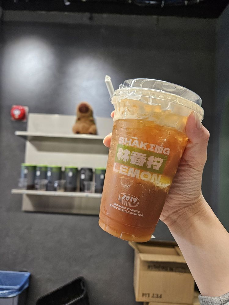 LIN XIANG NING LEMON TEA - Updated October 2025 - 11 Photos - 280 West ...