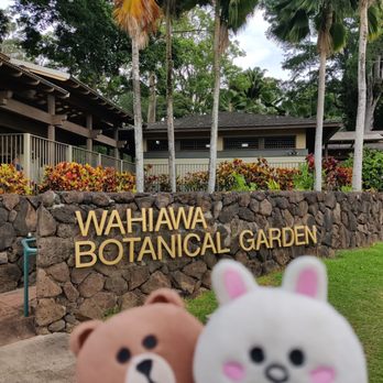 WAHIAWA BOTANICAL GARDEN - Updated January 2025 - 1651 Photos & 141 ...