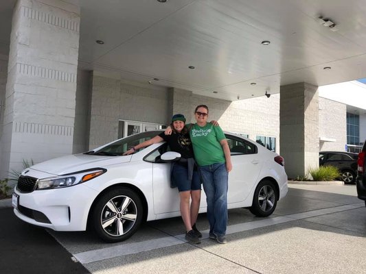 REDDING KIA - Updated September 2025 - 729 Photos & 111 Reviews - 418 E ...