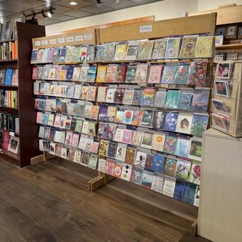 PHOENIX BOOKS - Updated December 2025 - 24 Photos & 23 Reviews - 89 ...