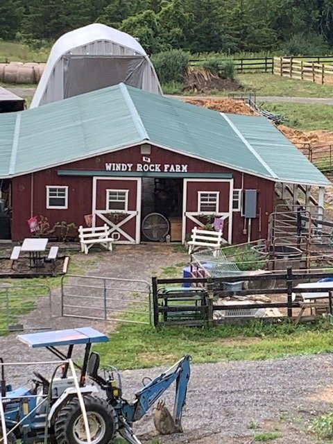 WINDY ROCK FARM - Updated July 2025 - 4137 US-9, Hudson, New York ...