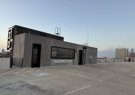 ION DISTRICT - Updated May 2026 - 127 Photos - 4201 Main St, Houston ...