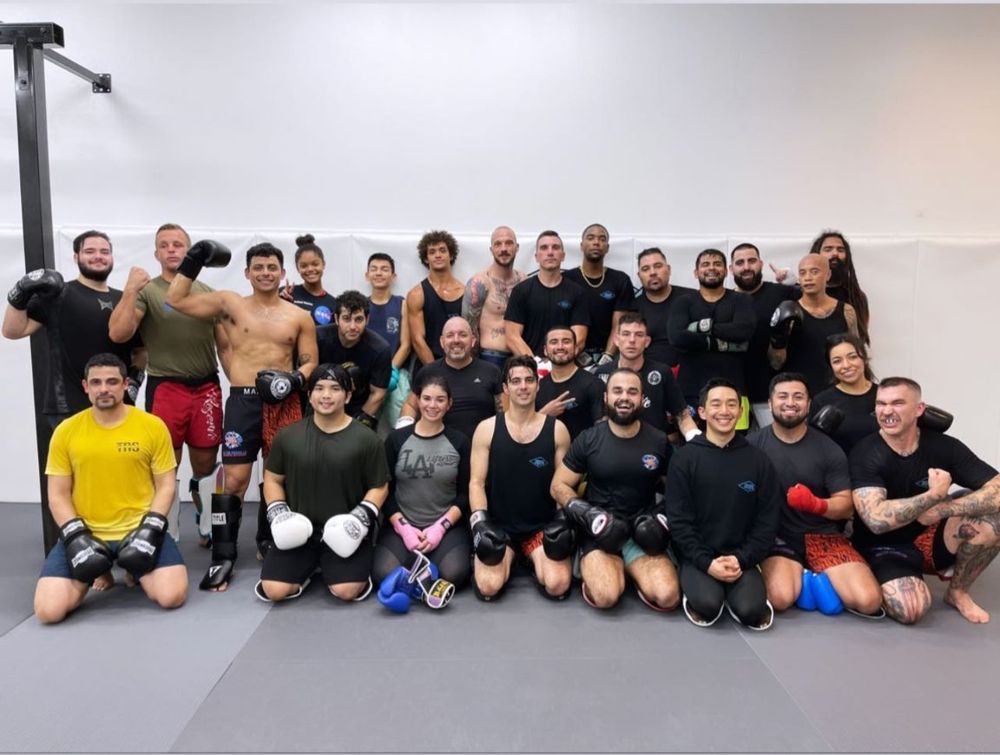 MILTON ARGUELLO MIXED MARTIAL ARTS ACADEMY - Updated July 2025 - 14 ...