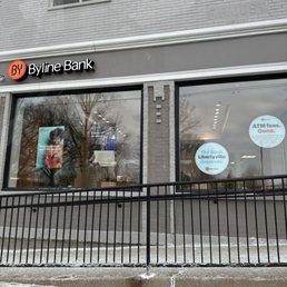 Byline Bank Reviews | Read Customer Service Reviews of bylinebank.com