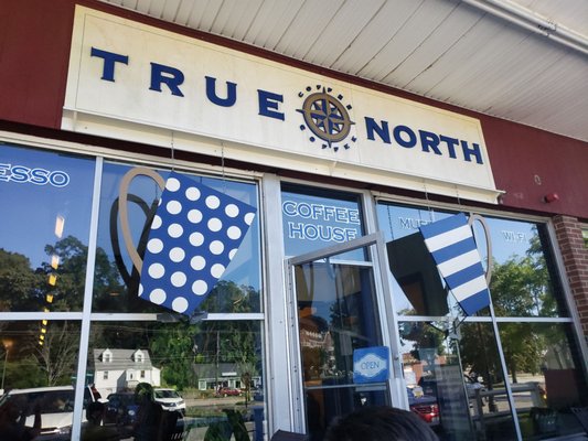 TRUE NORTH COFFEE - 85 Photos & 172 Reviews - 204 Cambridge St, Burlington, Massachusetts ...