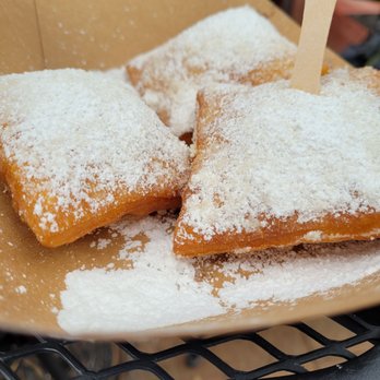 ROCKY MOUNTAIN BEIGNETS - Updated August 2024 - 119 Photos & 101 ...