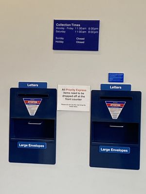 USPS - Updated December 2025 - 93 Photos & 129 Reviews - 11251 Rancho ...