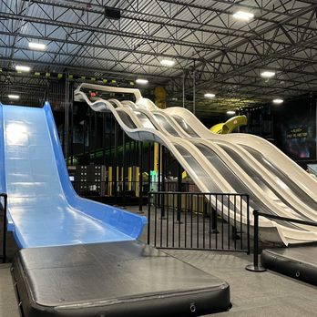 SLICK CITY ACTION PARK - Updated January 2026 - 95 Photos & 44 Reviews ...