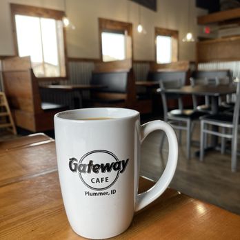 GATEWAY CAFE - Updated September 2025 - 61 Photos & 58 Reviews - 126 ...