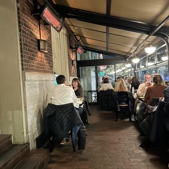 PASCOLO RISTORANTE - Updated November 2024 - 208 Photos & 309 Reviews ...