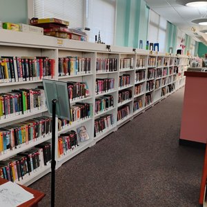 STRATFORD LIBRARY ASSOCIATION - Updated October 2025 - 15 Photos - 2203 ...