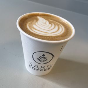 BARD COFFEE - 439 Photos & 443 Reviews - 185 Middle St, Portland, ME - Yelp